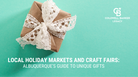 Local Holiday Markets and Craft Fairs: Albuquerque's Guide to Unique ...
