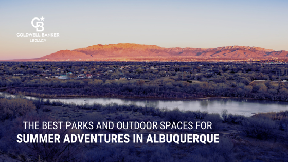 The Best Parks and Outdoor Spaces for Summer Adventures in Albuquerque ...